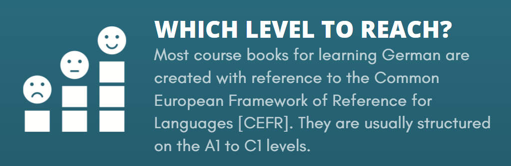 7 great books for learning German for beginners - GermanSuperfast