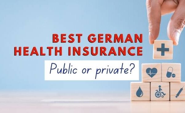 Cheapest car insurance Germany 2022 [How To Guide]