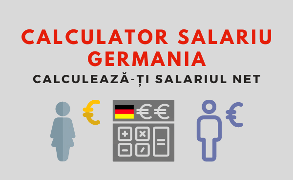 Salariul mediu în Germania 2022 [Regiune, gen, educație] | GSF