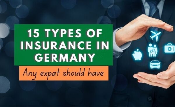 Life Insurance in Germany Explained [how to find best rates]