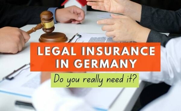 15 Types of Insurance in Germany You Should Have [2022]