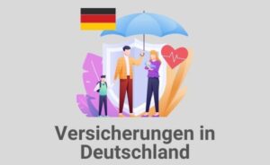 15 Types of Insurance in Germany You Should Have