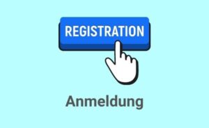 Registration in Germany Anmeldung Seen by a Foreigner
