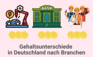 Average Salary in Germany 2023: Region, Gender, Education