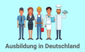 Ausbildung in Germany | Ta voie rapide vers les meilleurs emplois