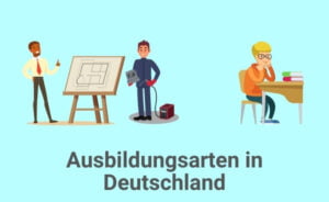 Ausbildung in Germany | Your Fast Track to Best Jobs