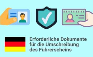 Driving License in Germany 2023 | How To Obtain or Convert