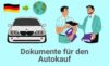 Buying A Car in Germany For Export | Beginners' Guide