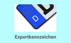 Buying A Car in Germany For Export | Beginners' Guide