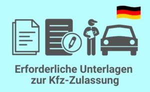 5 Steps for Registering A Car In Germany | Quick Guide