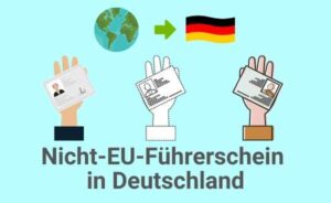 Driving License in Germany 2023 | How To Obtain or Convert