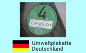 5 Steps for Registering A Car In Germany | Quick Guide