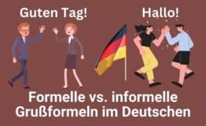 Guten Tag! 25 Formal Greetings in German You Should Know