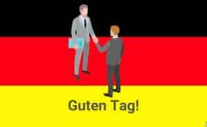 Guten Tag! 25 Formal Greetings in German You Should Know