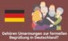 Guten Tag! 25 Formal Greetings in German You Should Know