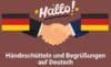 Guten Tag! 25 Formal Greetings in German You Should Know
