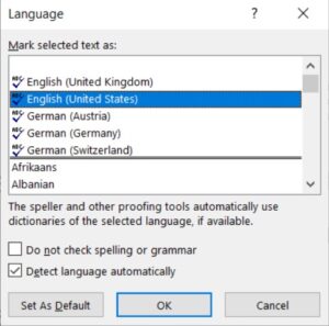 Learn How to Write a Letter in German | Step-by-Step Guide