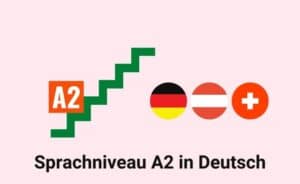 German Language Levels Explained: A1, A2, B1, B2, C1, C2 - GermanSuperfast