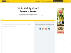 12 Best German Grammar Check Tools Online For Beginners