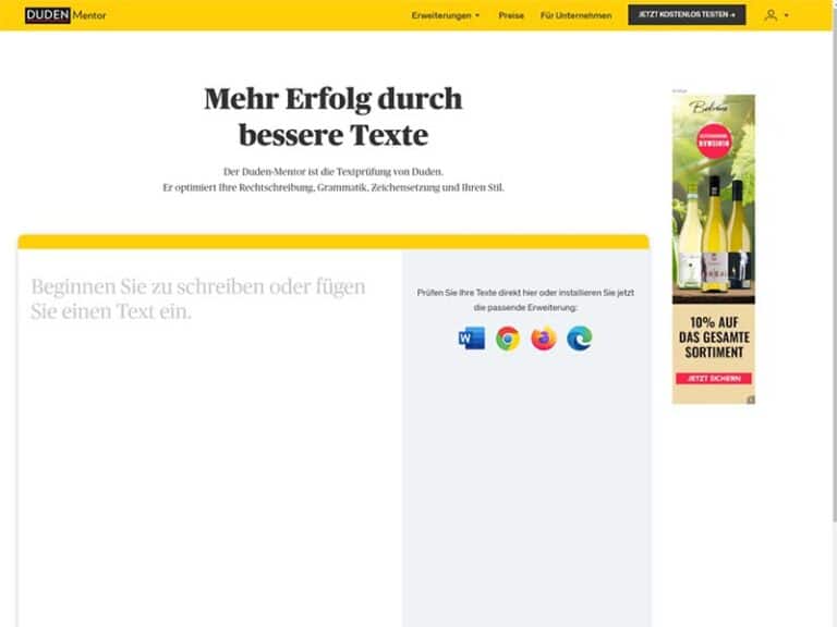 12 Best German Grammar Check Tools Online For Beginners