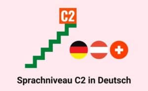 German Language Levels Explained: A1, A2, B1, B2, C1, C2 - GermanSuperfast