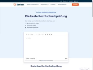12 Best German Grammar Check Tools Online For Beginners