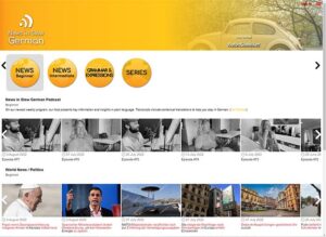 German Articles to Read: 16 Resources for Beginners - GermanSuperfast