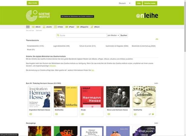 German Articles to Read: 16 Resources for Beginners
