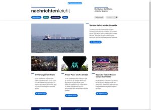 German Articles to Read: 16 Resources for Beginners - GermanSuperfast