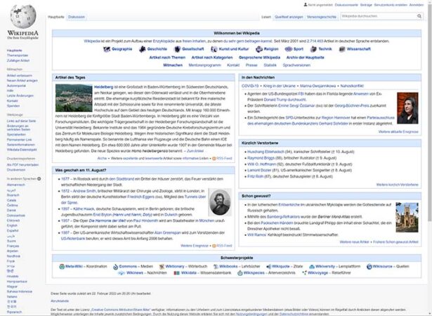 German Articles to Read: 16 Resources for Beginners