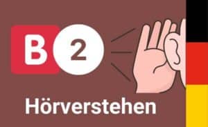 Checked: How to get B2 Level in German at Goethe Institut