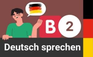 Checked: How to get B2 Level in German at Goethe Institut