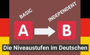 Vérifié : Comment obtenir le niveau B2 en allemand au Goethe Institut