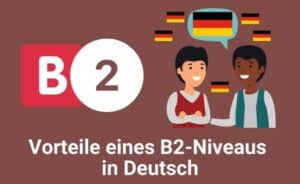 Checked: How to get B2 Level in German at Goethe Institut