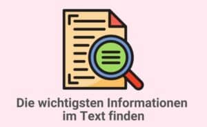 9 Great Tactics to Improve German Reading Comprehension - GermanSuperfast