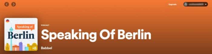 23 Best Podcasts to Learn German for Beginners in 2023