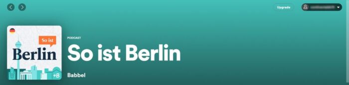 23 Best Podcasts to Learn German for Beginners in 2023